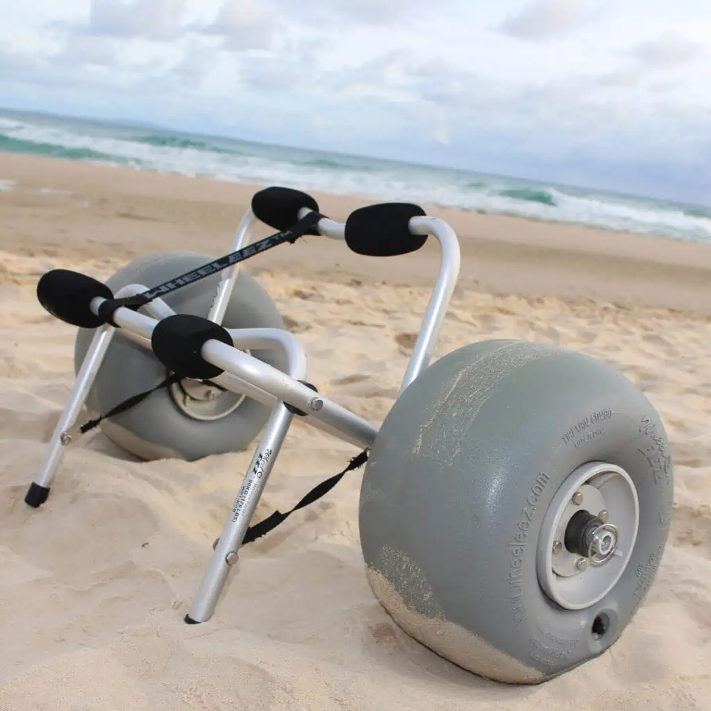 DIY Pictures / Testimonials - Wheeleez, Inc. | Wheeleez™ low-pressure ...