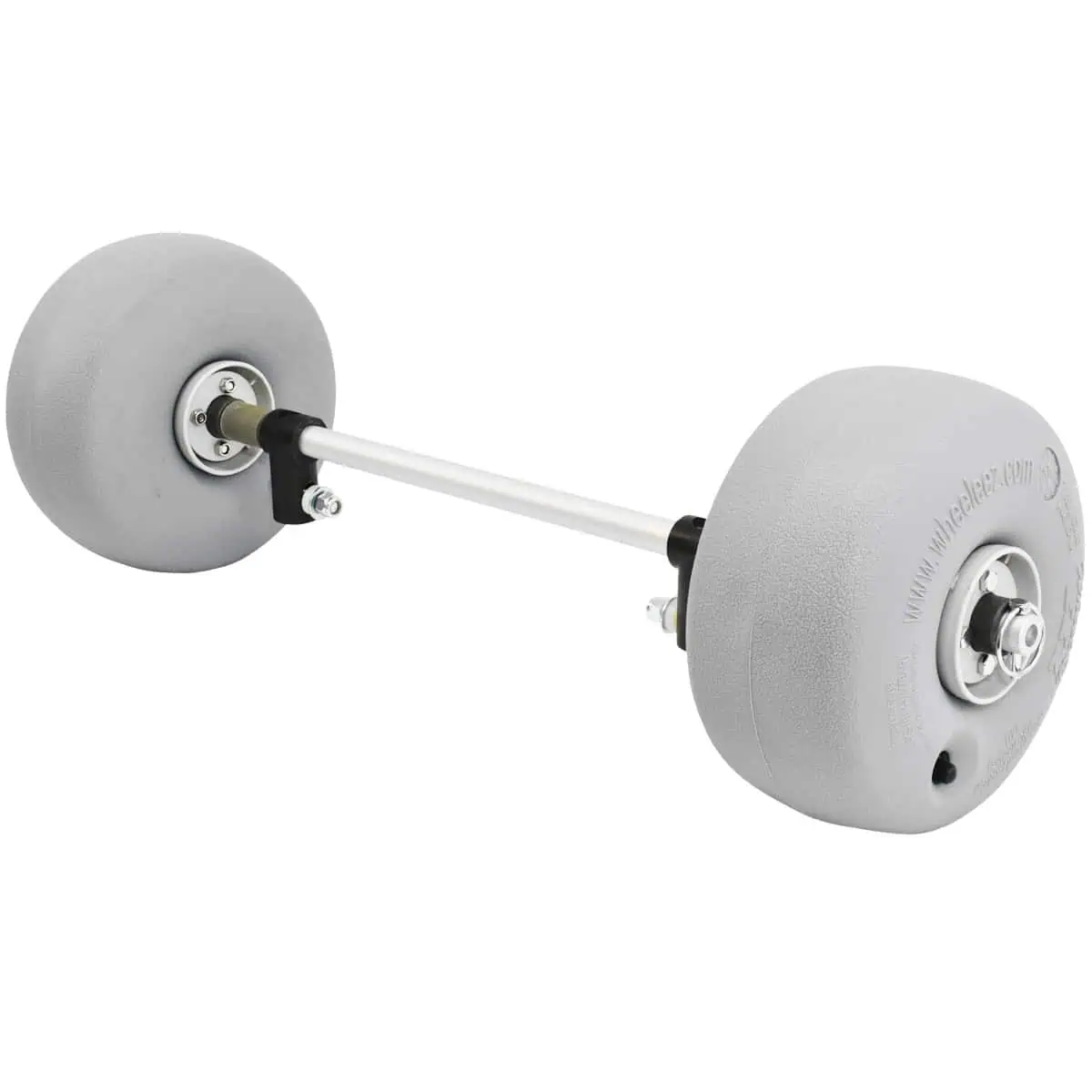 Wheeleez™ Beach Conversion Kits - Wheeleez, Inc. | Wheeleez™ low ...