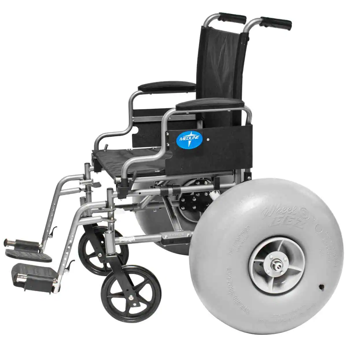 Wheeleez™ Beach Conversion Kits - Wheeleez, Inc. | Wheeleez™ low ...