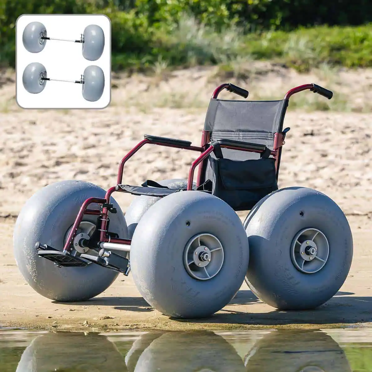 Wheeleez™ Boat Launching Wheels - Wheeleez, Inc. | Wheeleez™ low ...