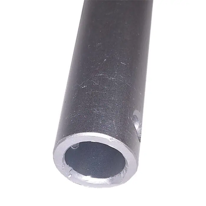 Wheeleez™ Aluminum Axle 20 mm x 72.4 cm (.75 x 28.5") Light Duty ...