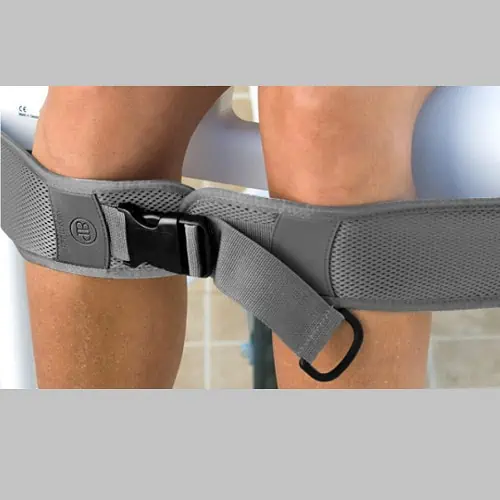 Bodypoint Aeromesh® Rapid Dry Belt, Large, Two-Piece - Wheeleez, Inc ...