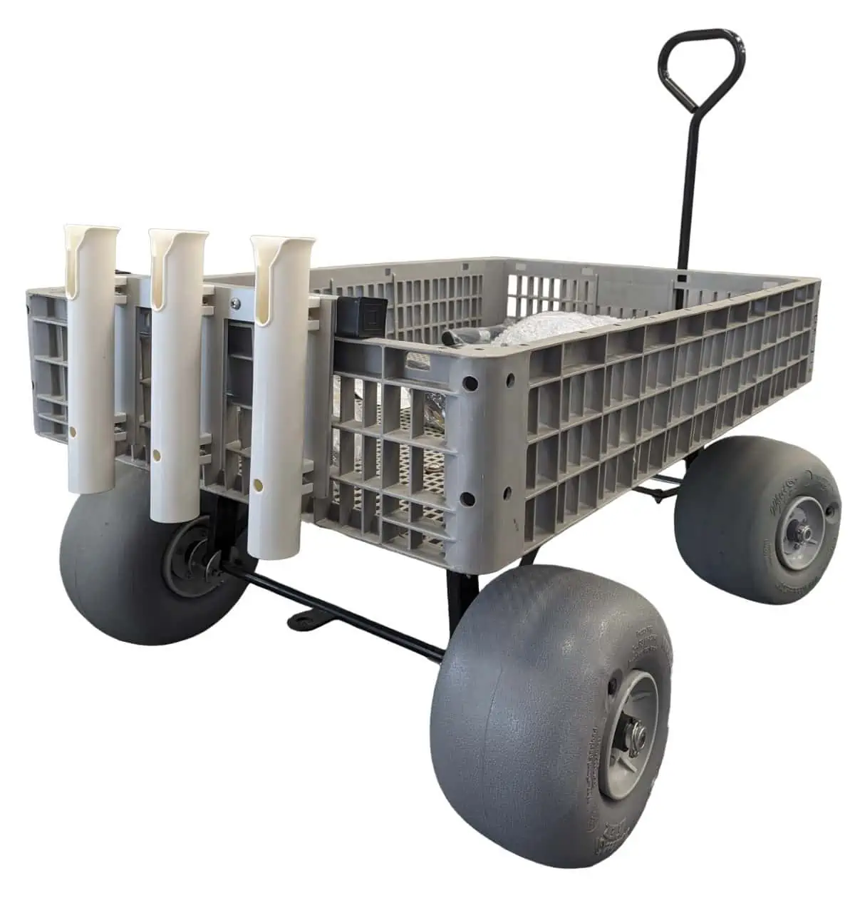 Wheeleez™ Rod Holder Kit for Beach Cart - Wheeleez, Inc. | Wheeleez ...