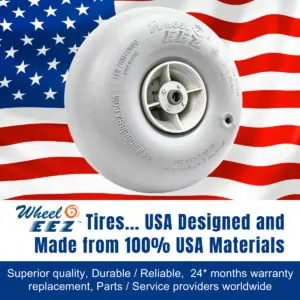 Genuine Wheeleez™ Wheels - Wheeleez, Inc. | Wheeleez™ low-pressure wheels