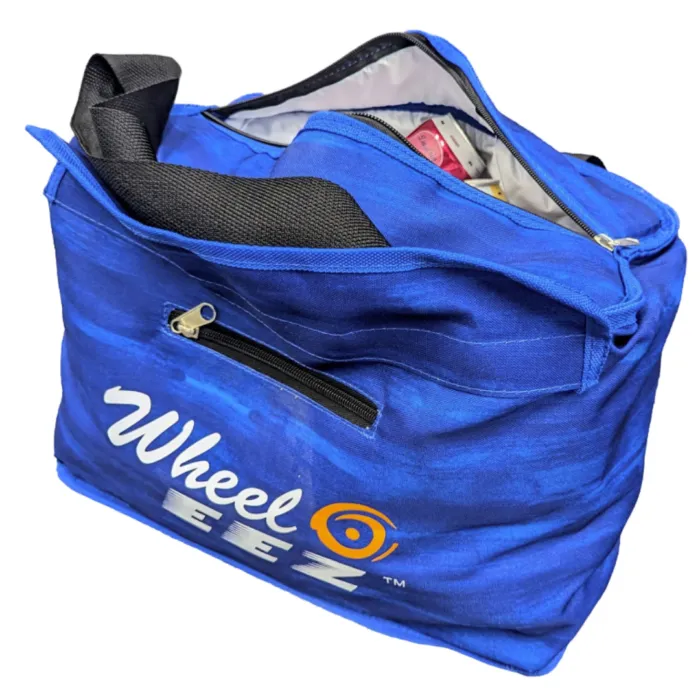 Wheeleez™ Beach Wheeler Cooler Bag - Wheeleez, Inc. | Wheeleez™ low ...